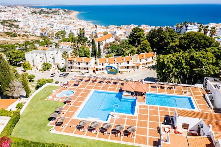 My Sweet Ap23- Your Holiday Home - Albufeira