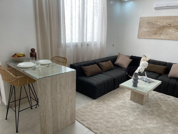 Assalama City Center Studio A2  By Tce - Agadir