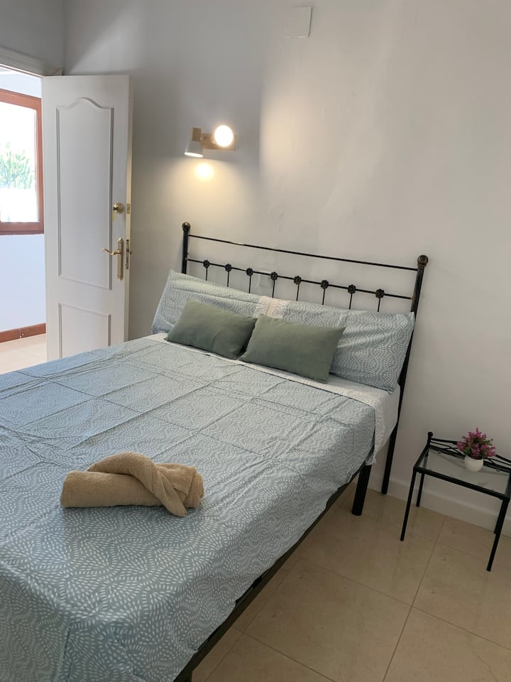 Casa Los Pinos Calpe Playa 5 - Calpe