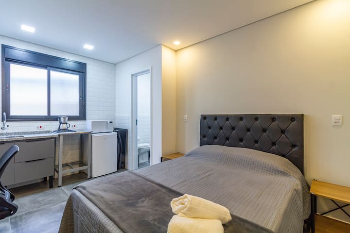 A Casina Br: Studio 4 - Beco Do Batman - Pinheiros