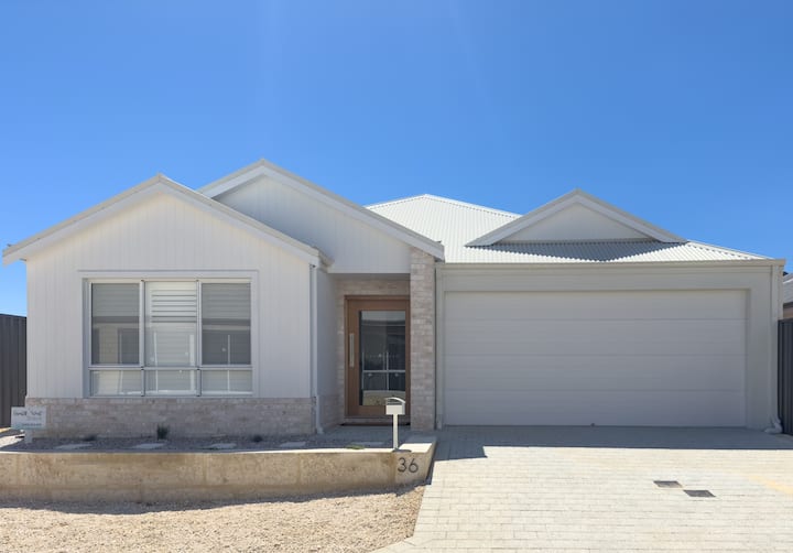 Newly Built Luxury Modern Home - Dunsborough