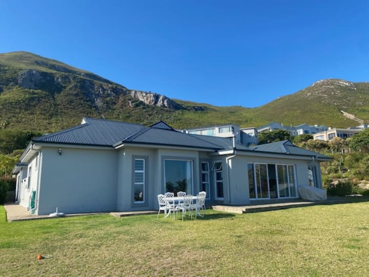 Sunbird Villa - Hermanus