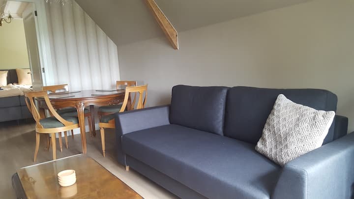 Bed & Breakfast Chambre D'olst - Deventer