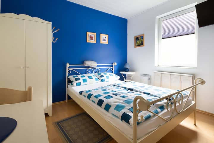 Appartement Koralle - Naumburg