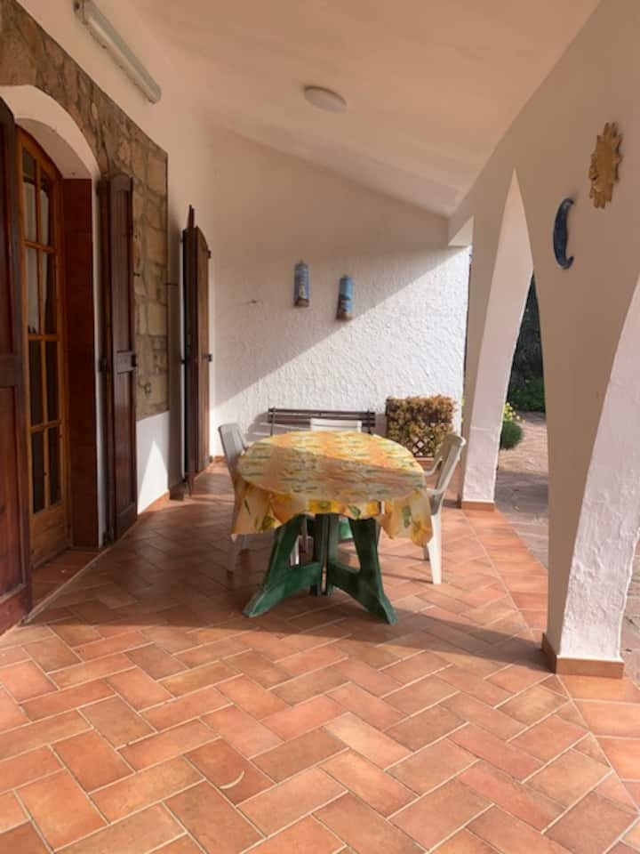 Villa Gioia - Carloforte - Carloforte