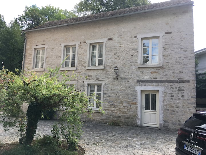Maison Du Meunier De 120 M² - Milly-la-Forêt