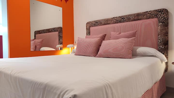 Apartamento Ritual 2 Dormitorios - Benalmádena