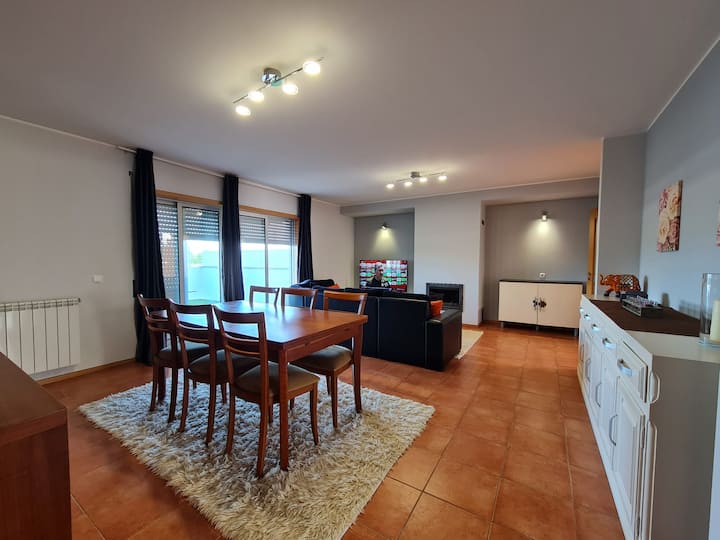 Casa Vista Rio Esposende - Esposende