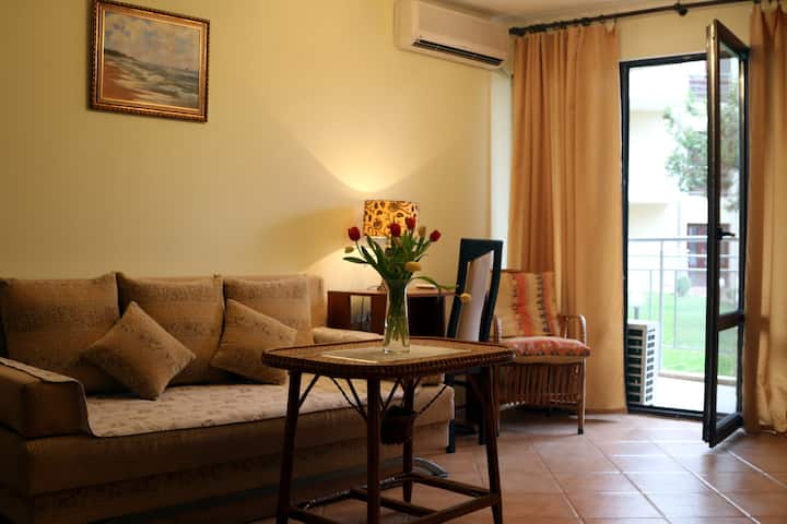 Nesebar Spectra Holiday Club Akrotiria - Nessebar