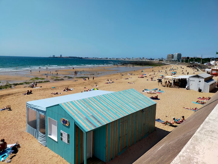 Vacances Aux Sables D'olonne ! - Les Sables-d'Olonne
