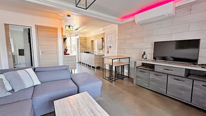 L'avenir Du Ray - Nice