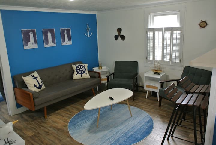 Cozy Cottage In Saint Marys - Splash Pad, New Knoxville
