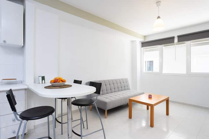 Home2book Cozy Flat El Médano 2 Min From The Beach - El Médano