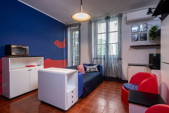 Casa Sestrina - City Center, 90meters To The Baia - Sestri Levante