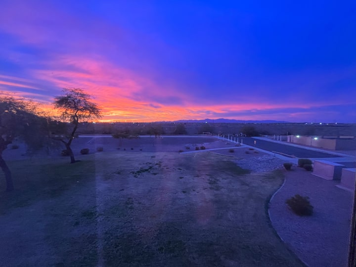 Dodgers/white Sox Spring Training: Long Term Rates - Avondale, AZ