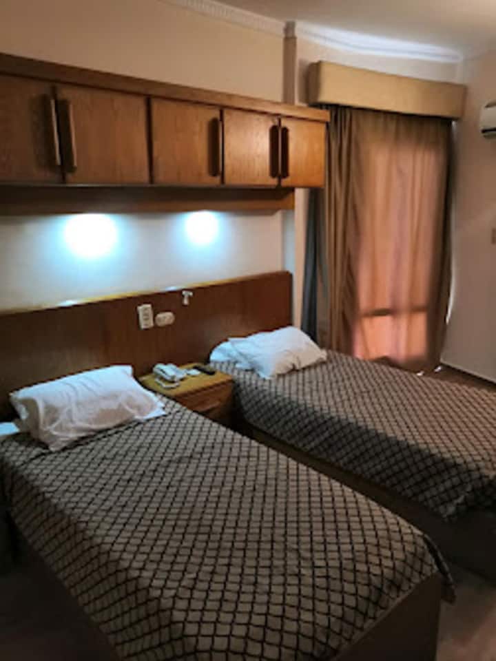 Mecca Hotel - Alexandria - Alexandria
