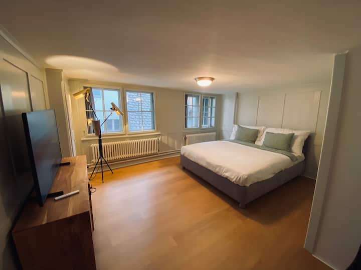Charmantes Zimmer In Altstadt - Zurigo