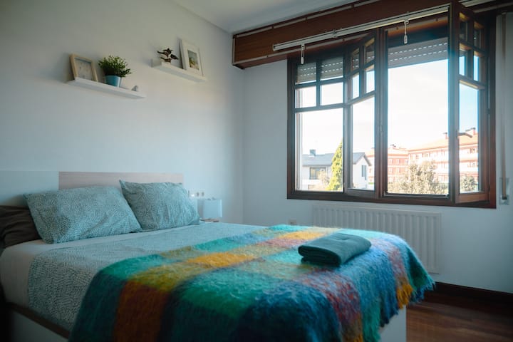 Chalet Bilbao-aeropuerto (1) - Portugalete