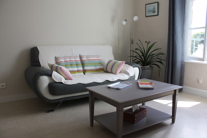 Appartement T3 Cancale - Cancale