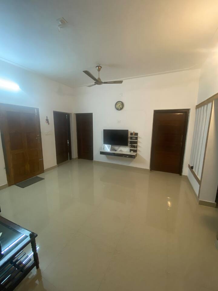 Independent Villa (House) - Kannur