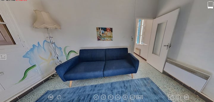 Riz De Choice - Amélie-les-Bains-Palalda