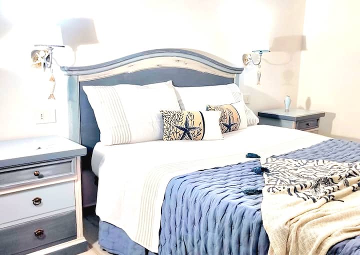 Golden House Rooms Deluxe - Porto Torres