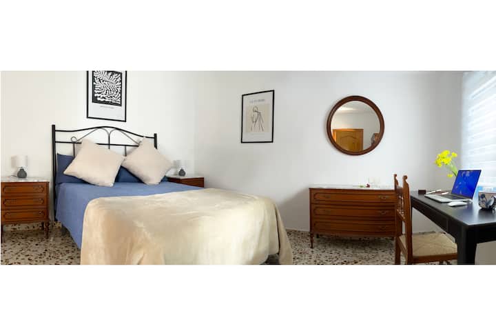 Encantadora Casa Andaluza - Salobreña