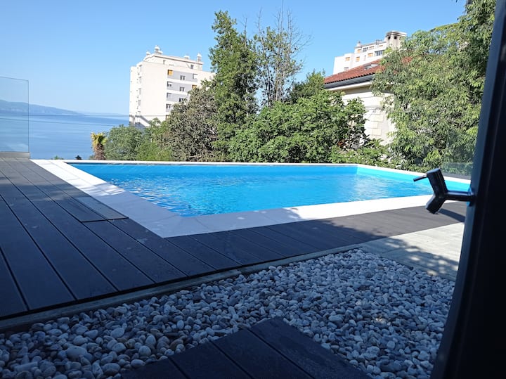 Apartman Xenna - Rijeka