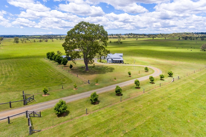 Kinsale Cottage - Centrally Located - Pokolbin