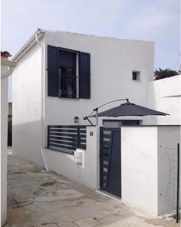 Maison Vacances Refaite à Neuf - Saint-Denis-d'Oléron