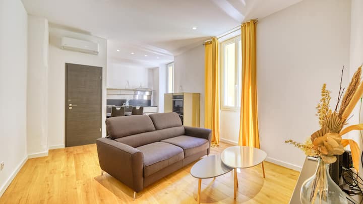 Suite Pascal By Monarca - Bastia - Bastia