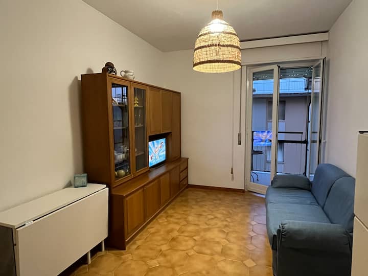 Casa Ninna A Due Passi Dal Mare - Santo Stefano al Mare