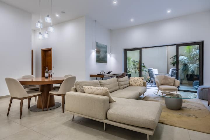 St.julians 2brensuite & Backyardnear Paceville - Pembroke