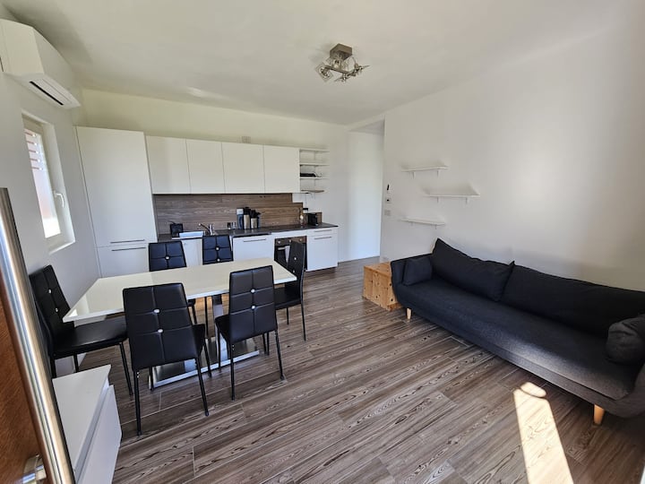 Vista Fuentes - Colico