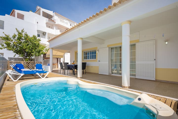 Casa Da Amoreira - Algarve