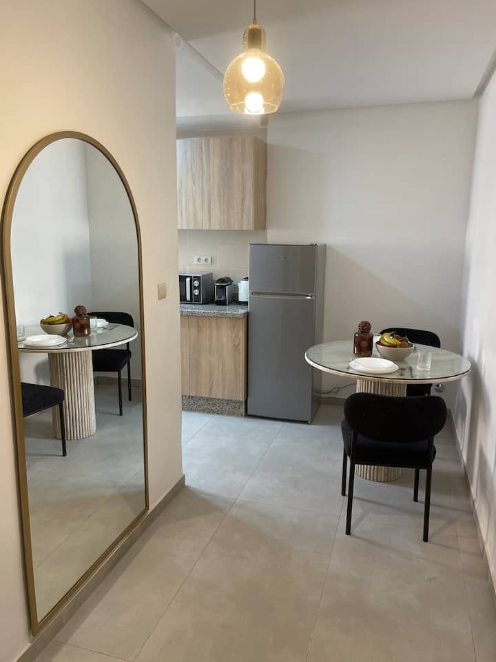Assalama City Center Studio A3 By Tce - Agadir