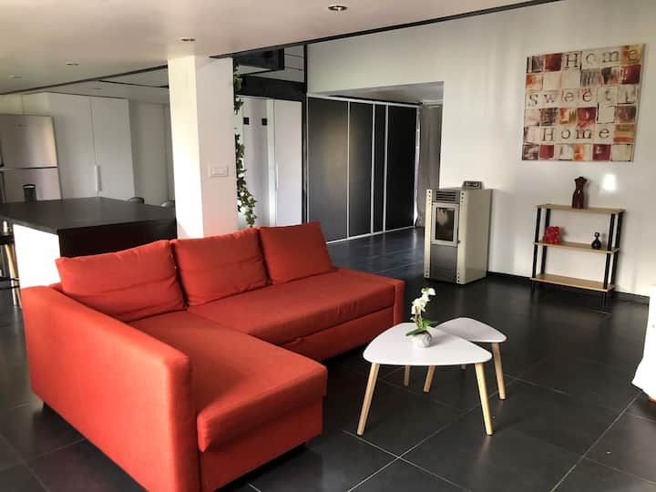 Loft Proche St Emilion - Coutras