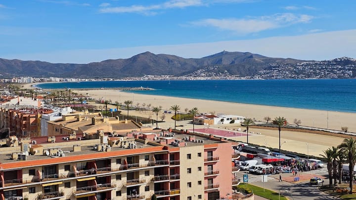 Piso Monika - Ampuriabrava