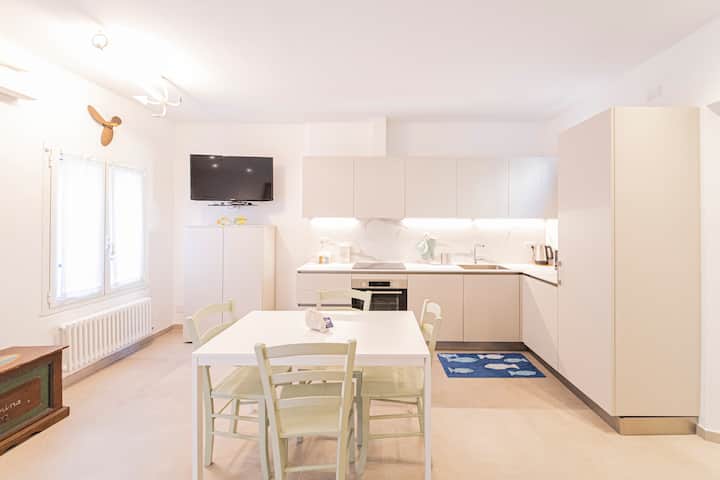 La Casetta Del Bistromare - Sestri Levante