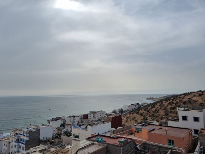 Taghazout Apartment Tigmi - Taghazout