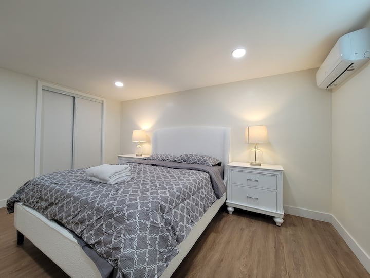 #17a New Remodel Largehouse 3b3b - Pomona, CA