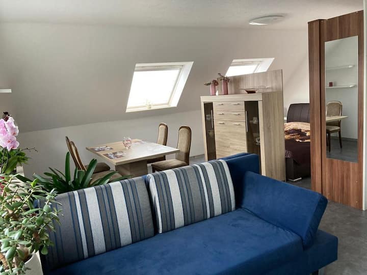 Ferienwohnung Mürwik - Flensburg