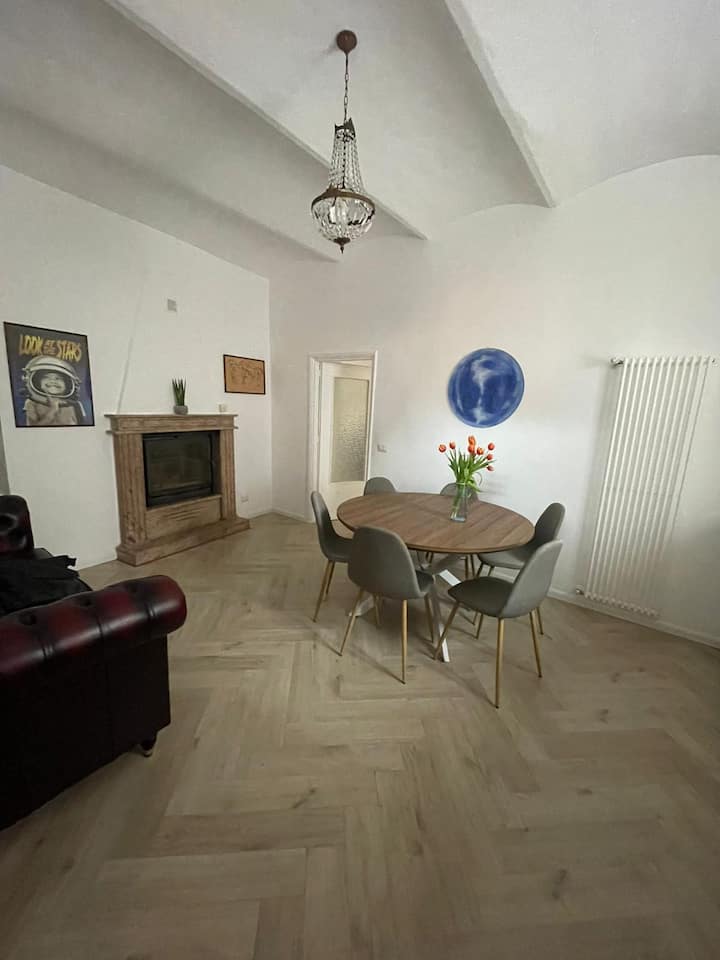 Casa Di Andre - Cerveteri