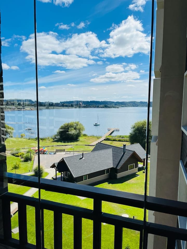 Costanera Villarrica - Villarrica