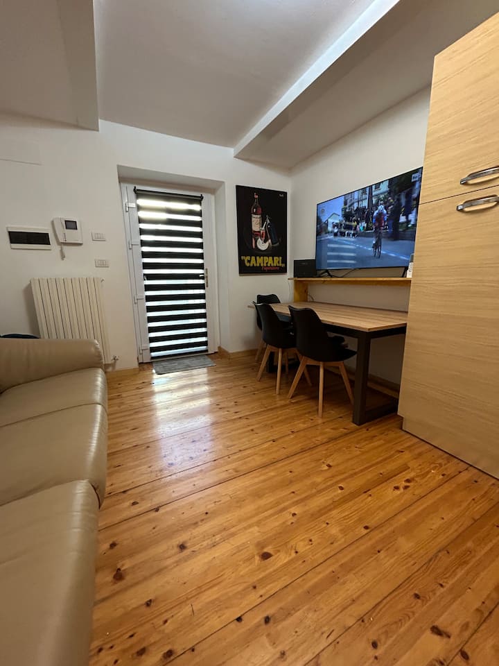 Appartamento Centrale Housitaly - Lecco