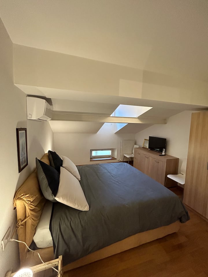 Appartamento Centrale Housitaly - Lecco