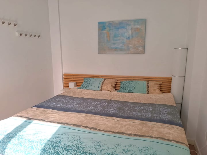 Nice Separate Suite - Very Quiet - Port de Sóller