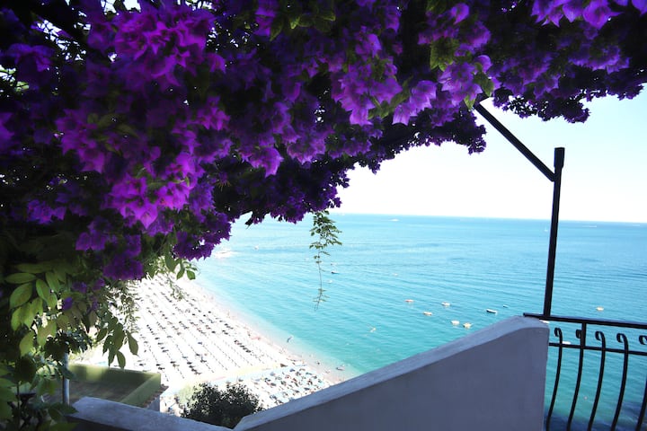 Ale Apartment - Vietri Sul Mare (Sa) - Vietri sul Mare