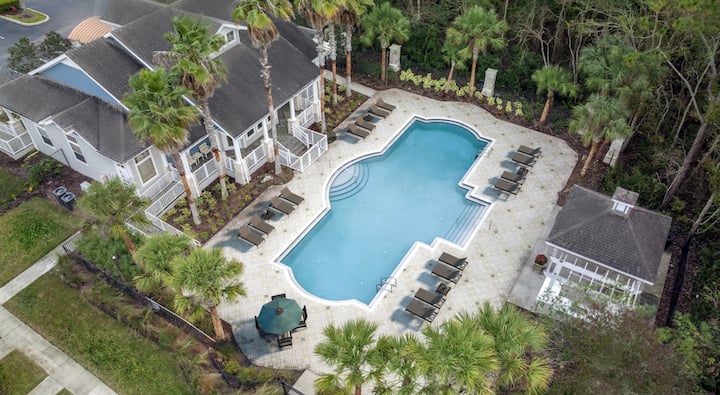 2br/2ba Super Lux West Side Jax! - Orange Park, FL