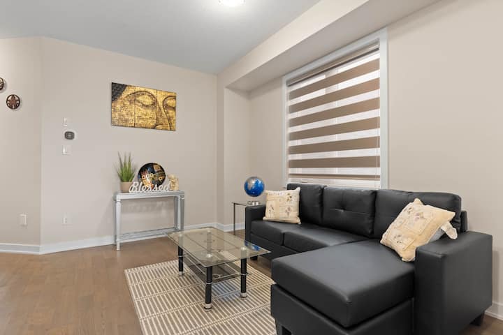 Welland Serenity • Getaway Near Niagara Falls - Port Colborne